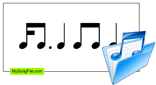Flash Cards (Rhythm Ka-Tim) | My Song File