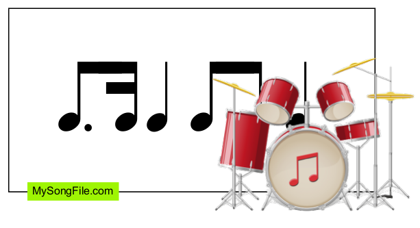 Flash Cards (Rhythm Tim-Ka) | My Song File