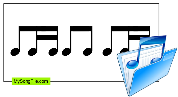 Flash Cards (Rhythm Ti-Tika And Tika-Ti) | My Song File