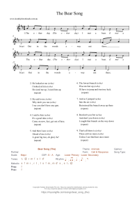 Oh My No More Pie | My Song File